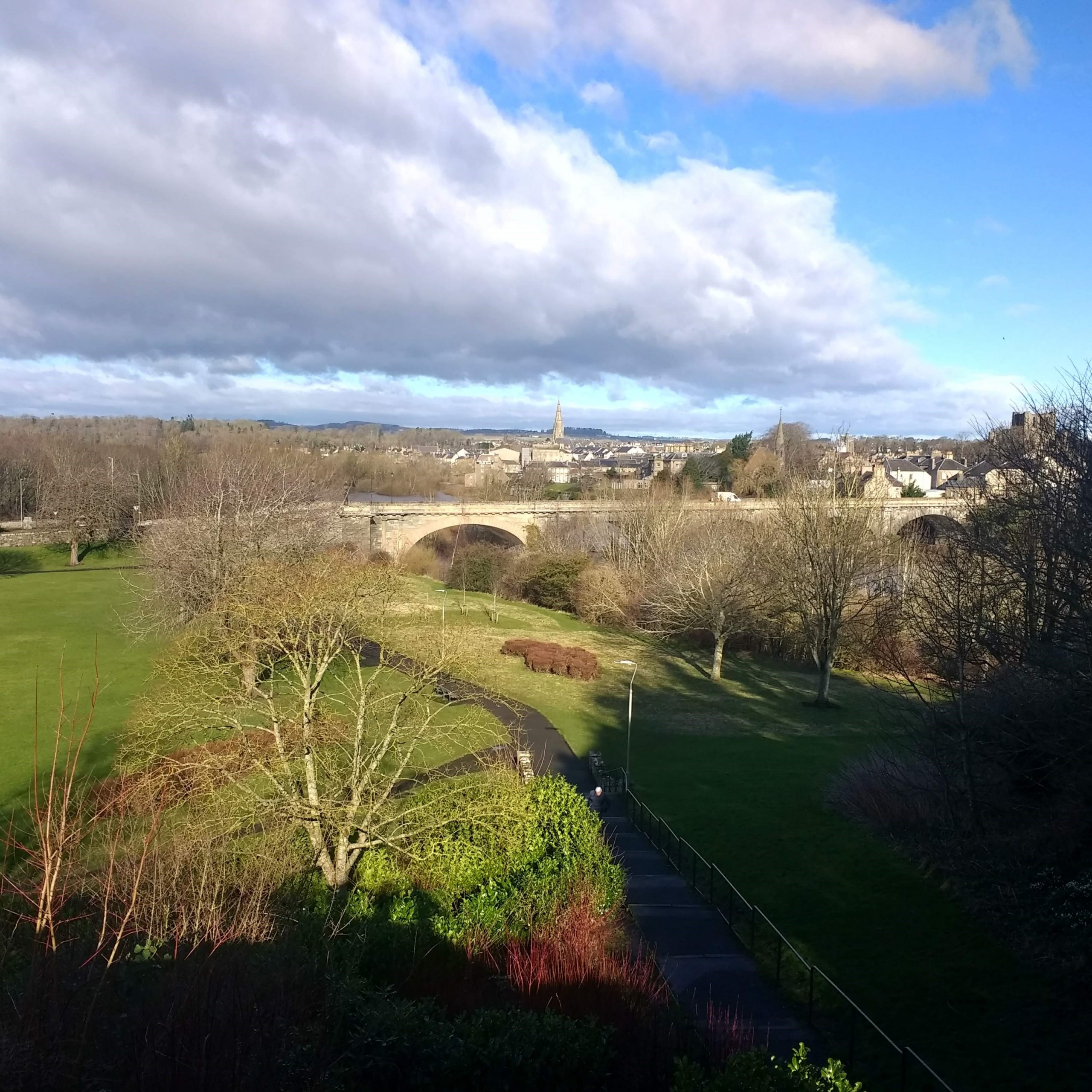 Kelso Circular Route | Sam and Peter Love the Outdoors